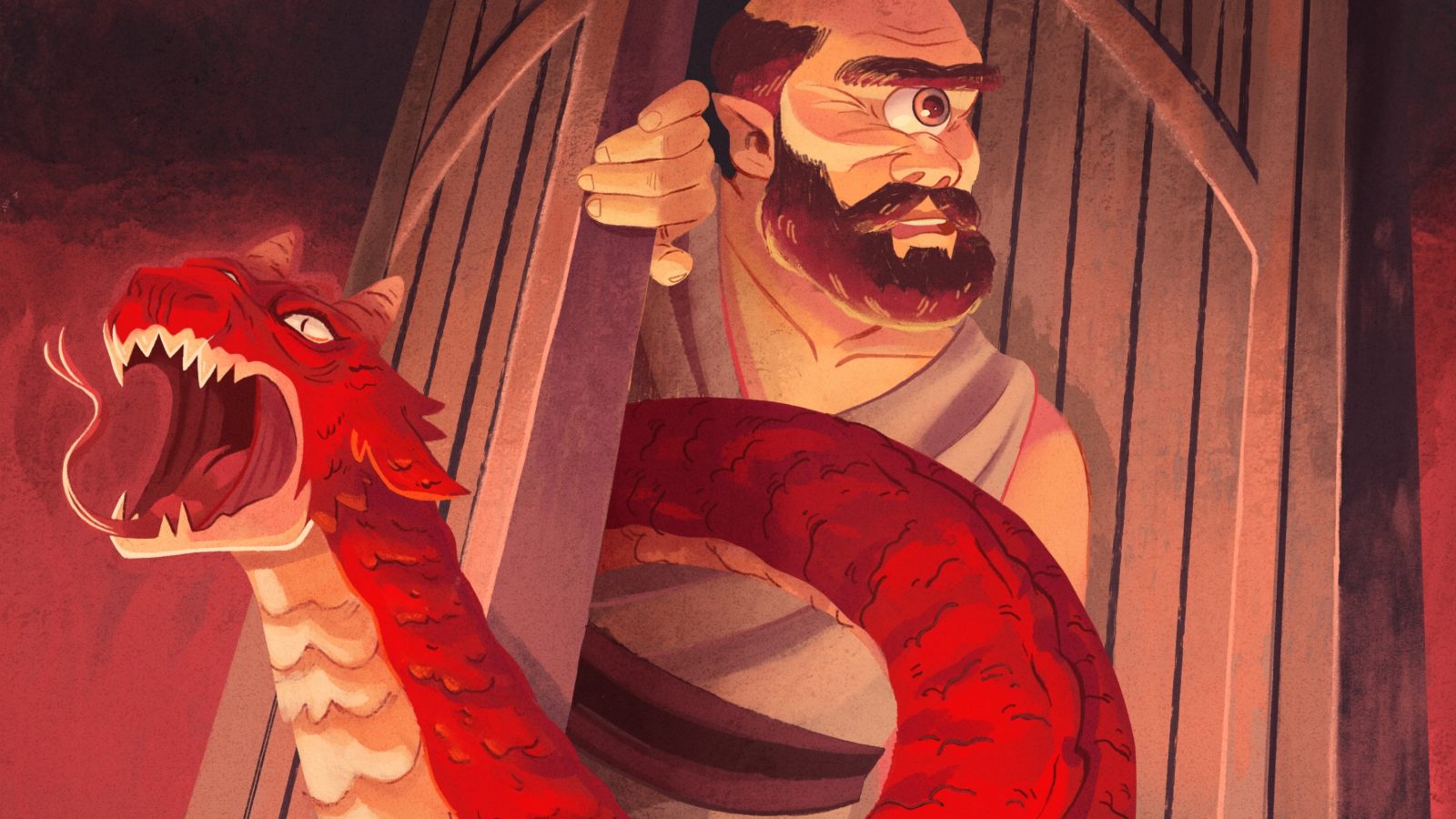 Read Riordan | The Official Home for Rick Riordan's Demigods