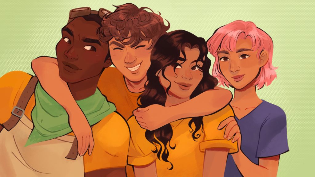 The 5 Most Underrated Demigods | Read Riordan