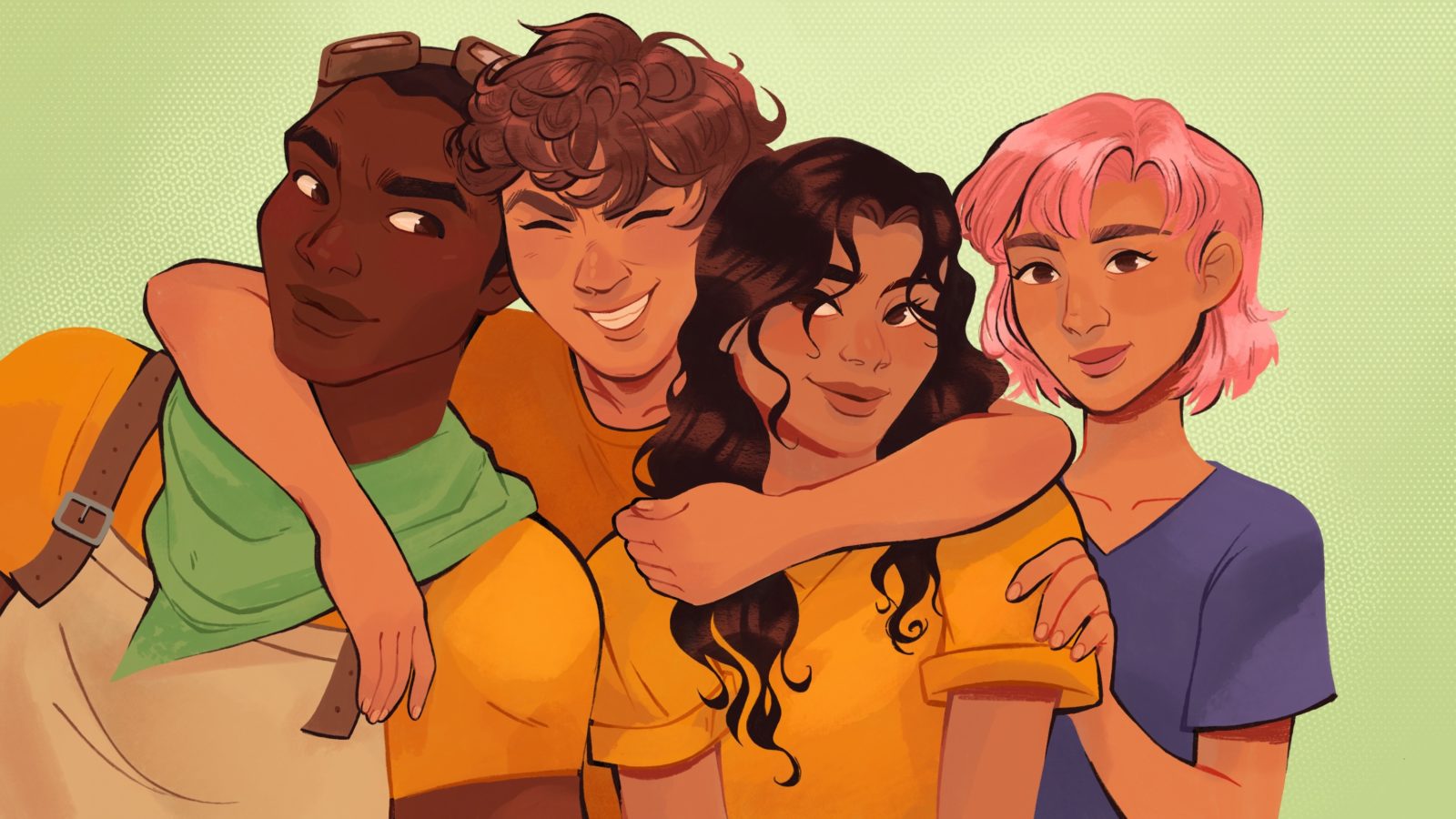 Read Riordan | The Official Home for Rick Riordan's Demigods