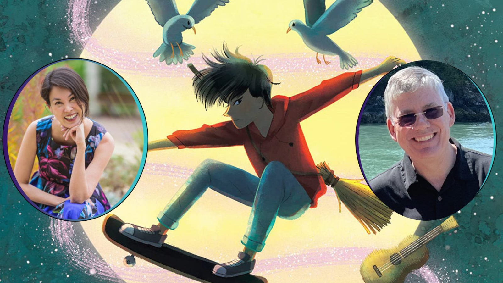 Read Riordan | The Official Home for Rick Riordan's Demigods