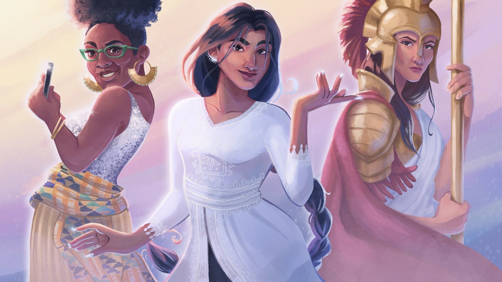 Read Riordan | The Official Home for Rick Riordan's Demigods