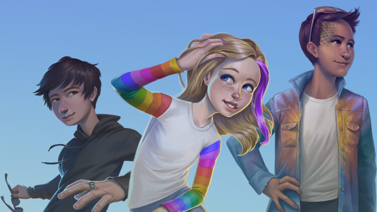 Read Riordan | The Official Home for Rick Riordan's Demigods