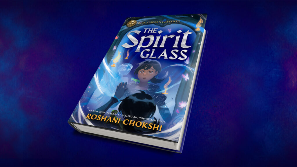 Read Riordan | The Official Home for Rick Riordan's Demigods