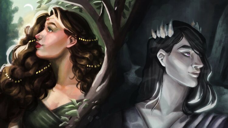 Read Riordan | The Official Home for Rick Riordan's Demigods