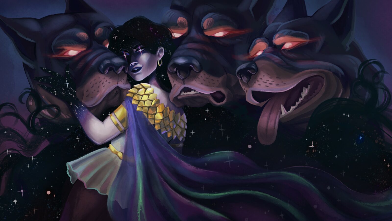 Read Riordan | The Official Home for Rick Riordan's Demigods