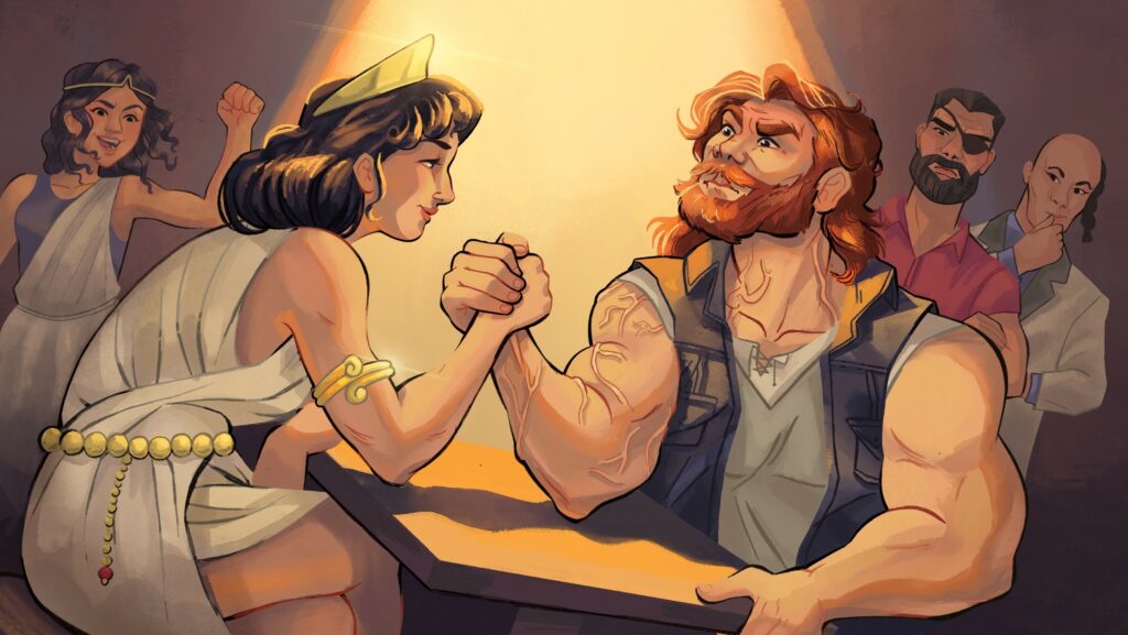 Read Riordan | The Official Home for Rick Riordan's Demigods