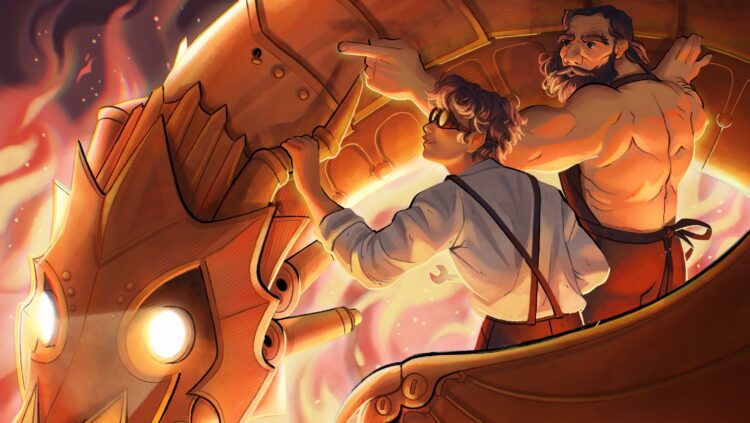 Read Riordan | The Official Home for Rick Riordan's Demigods