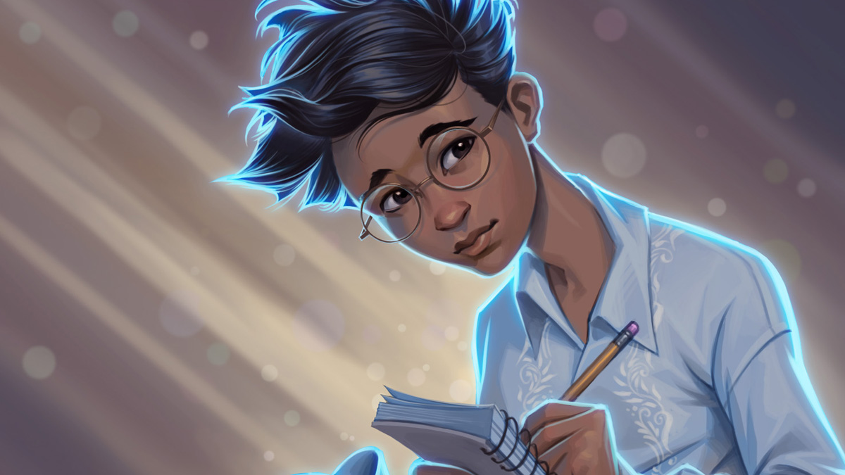 Read Riordan | The Official Home for Rick Riordan's Demigods