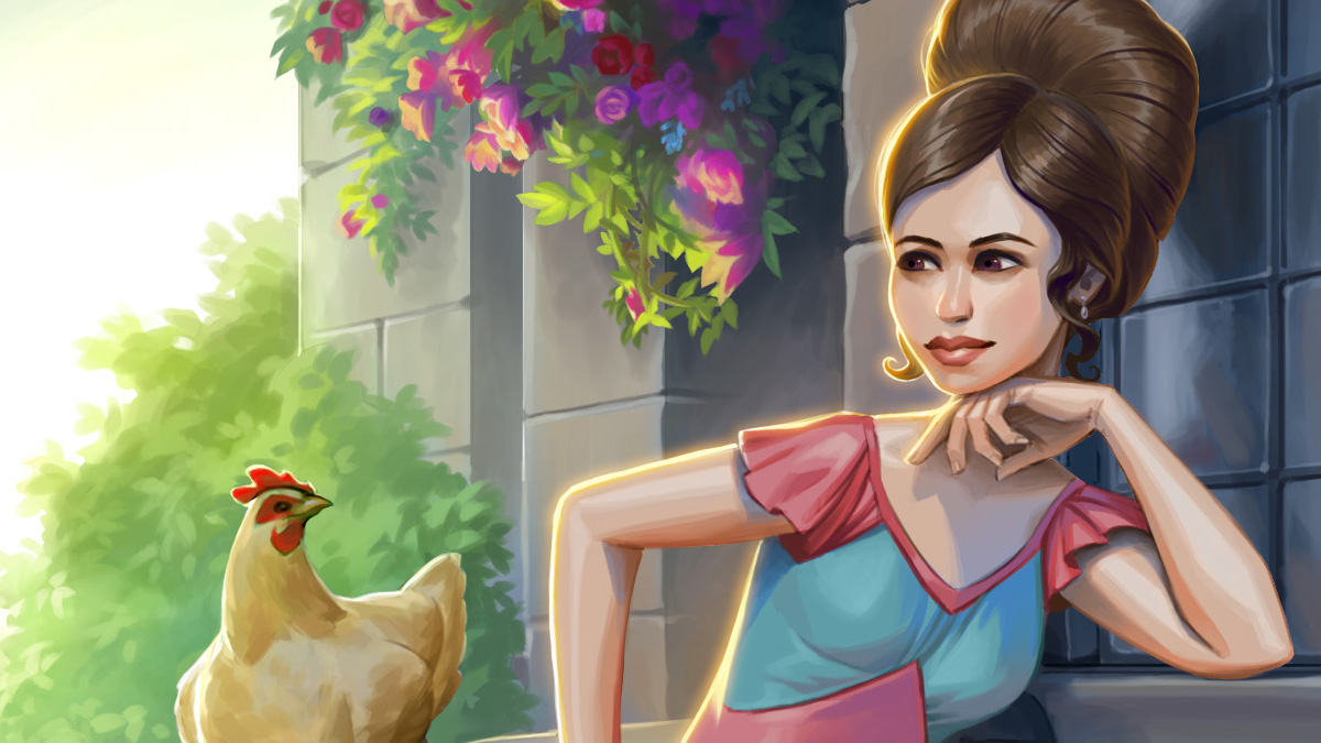 Percy Jackson and the Chalice of the Gods: Spotlight on Hebe | Read Riordan
