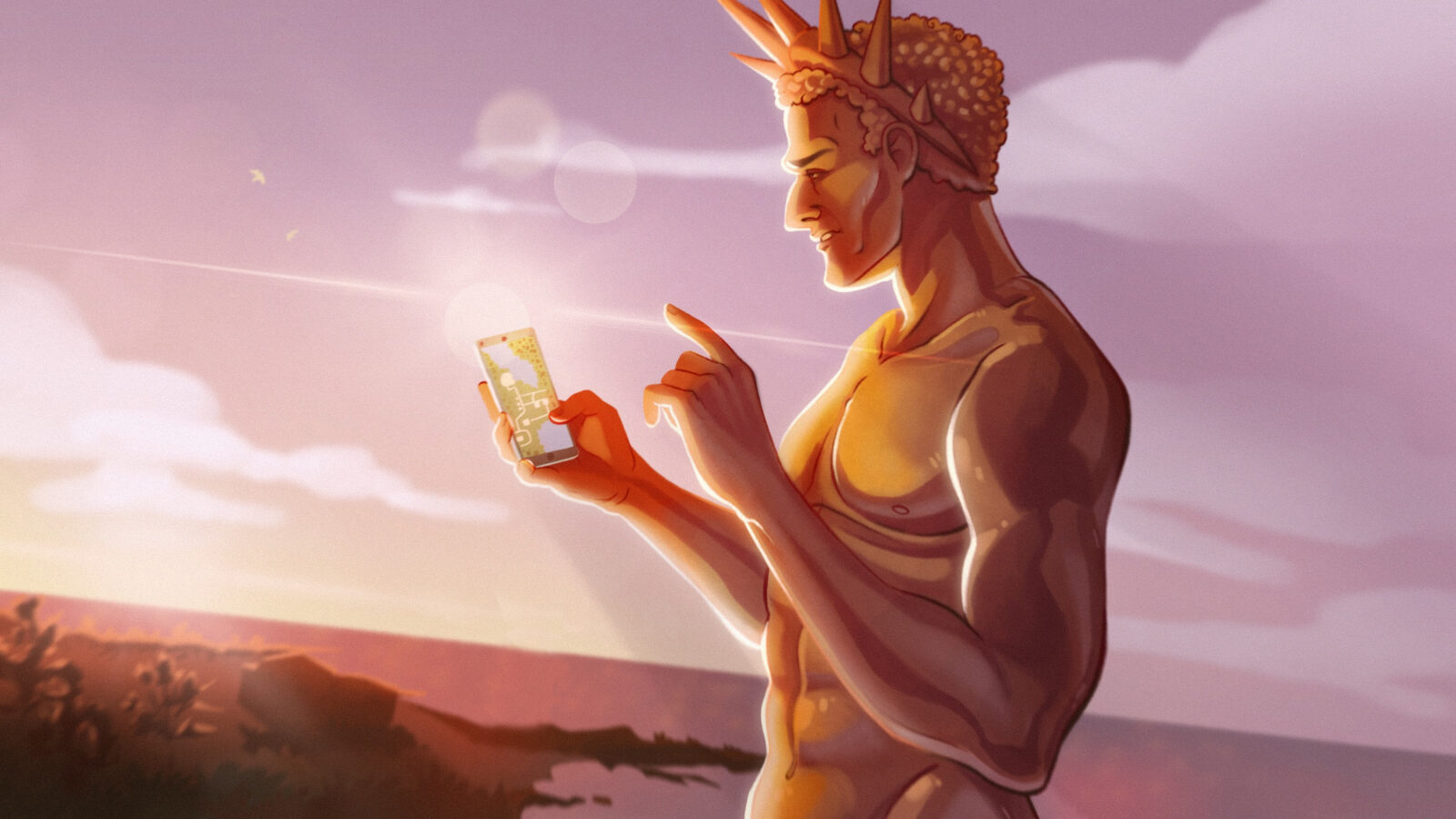 Read Riordan | The Official Home for Rick Riordan's Demigods