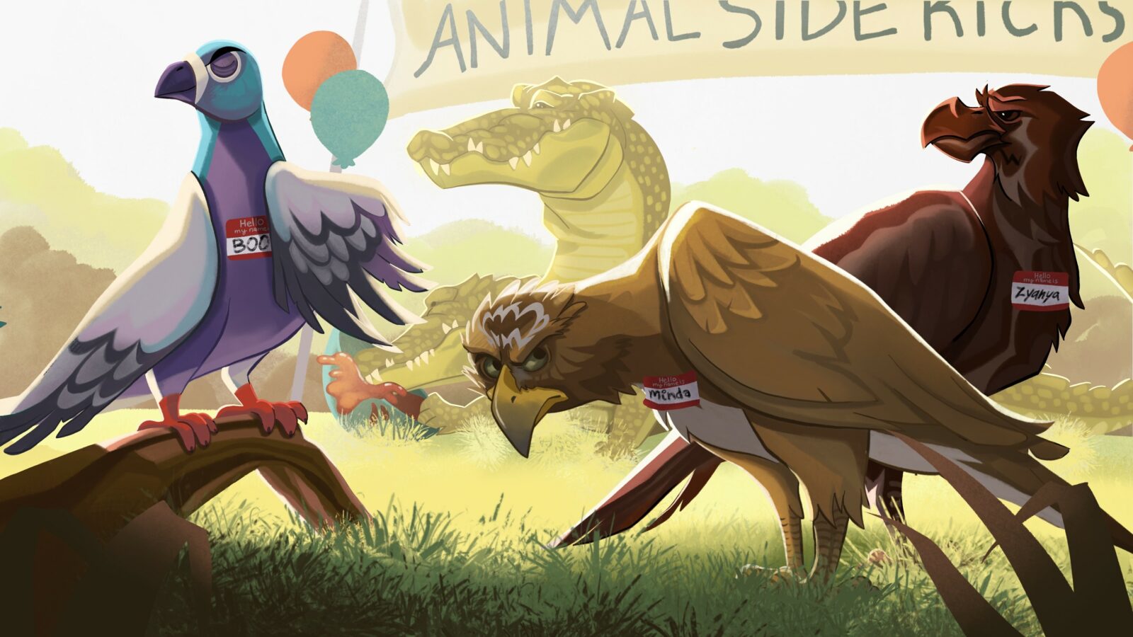 Read Riordan | The Official Home for Rick Riordan's Demigods