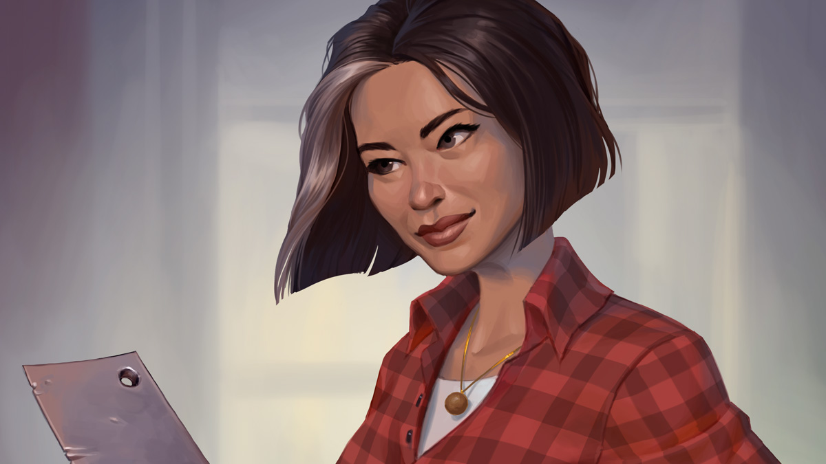 Winston Chu vs. the Wingmeisters: Meet Alice | Read Riordan