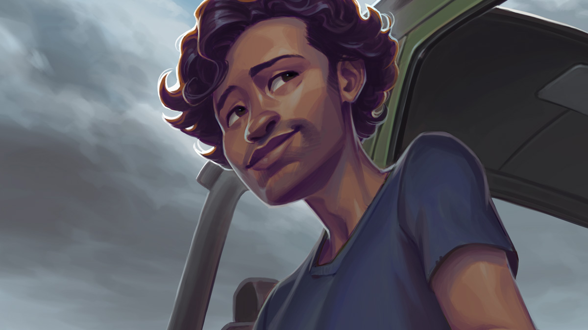 Read Riordan | The Official Home for Rick Riordan's Demigods