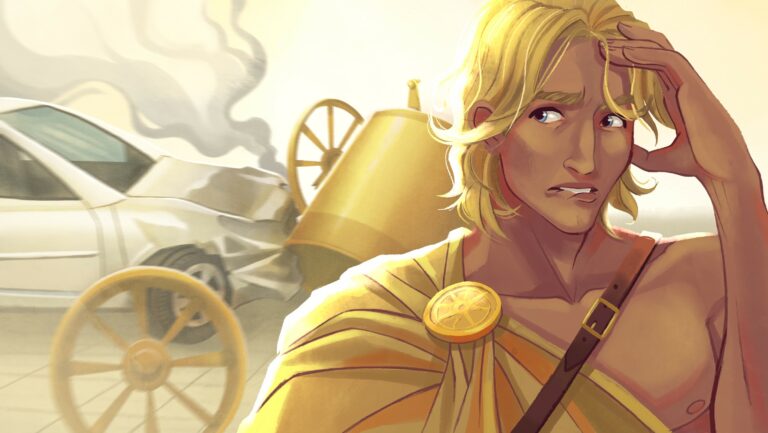 Read Riordan | The Official Home for Rick Riordan's Demigods