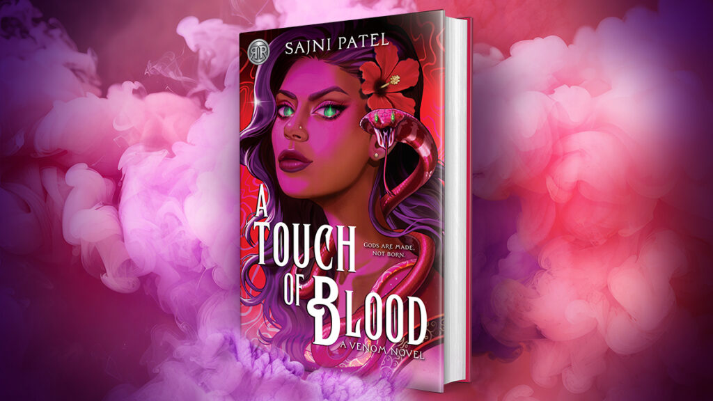 Rick Riordan Presents | Read Riordan