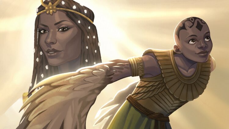 Read Riordan | The Official Home for Rick Riordan's Demigods