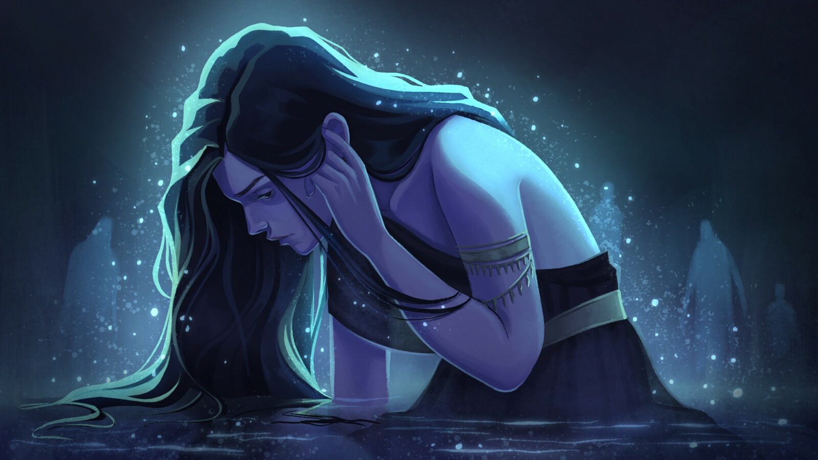 Percy Jackson and the Olympians | Read Riordan