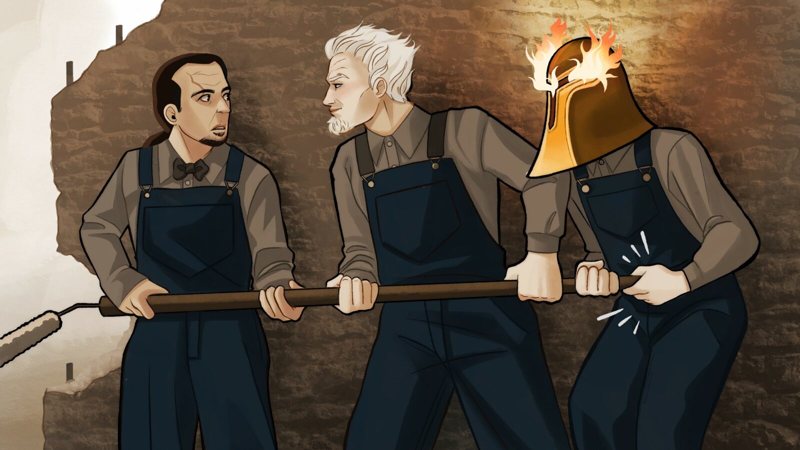 Read Riordan | The Official Home for Rick Riordan's Demigods