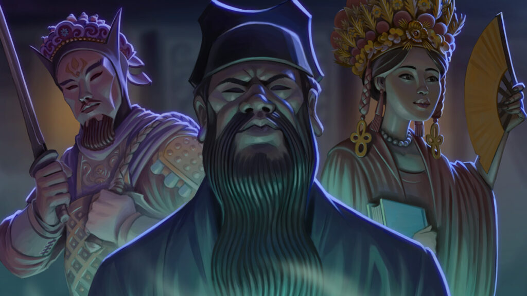 Read Riordan | The Official Home for Rick Riordan's Demigods