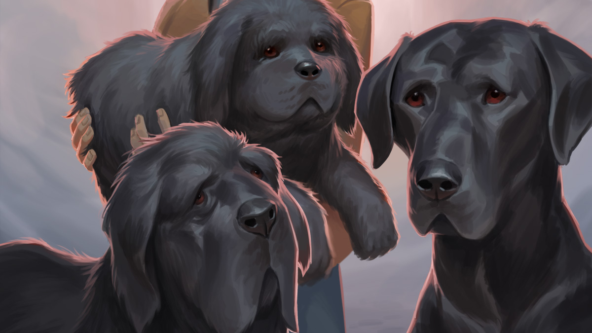 Percy Jackson and the Olympians: Wrath of the Triple Goddess - Which ...