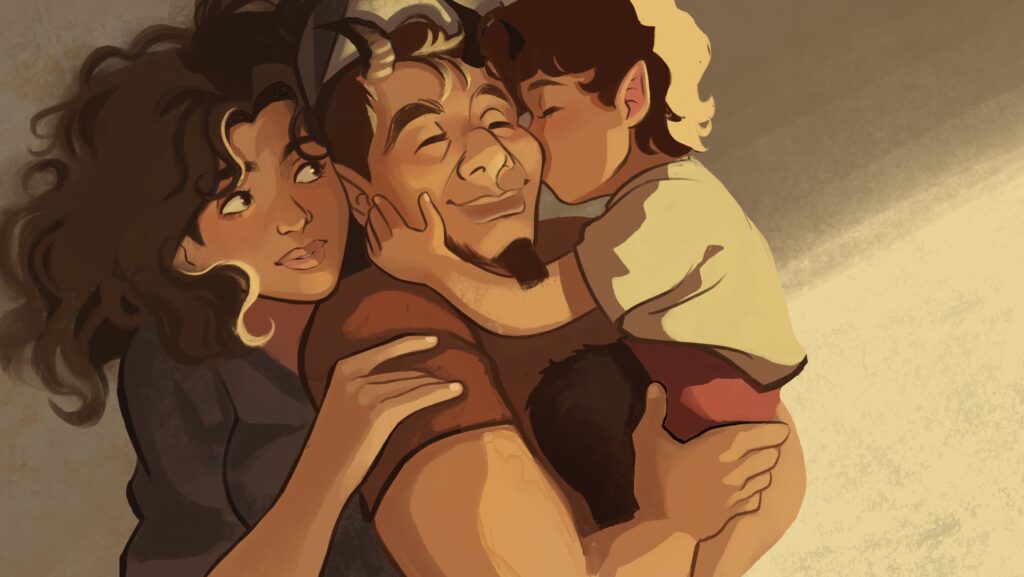 Read Riordan | The Official Home for Rick Riordan's Demigods