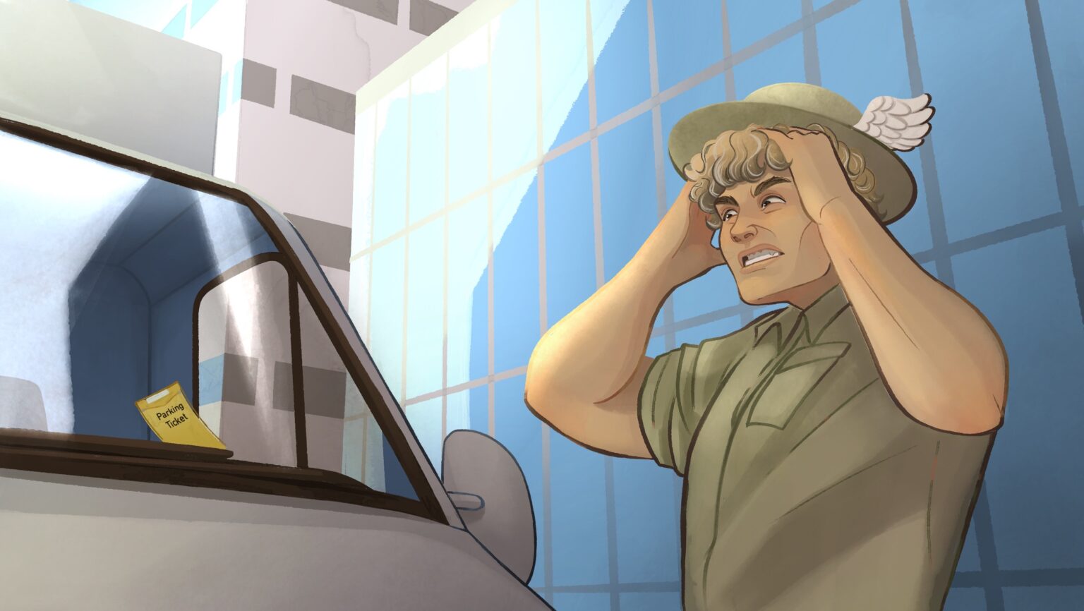 Read Riordan | The Official Home for Rick Riordan's Demigods