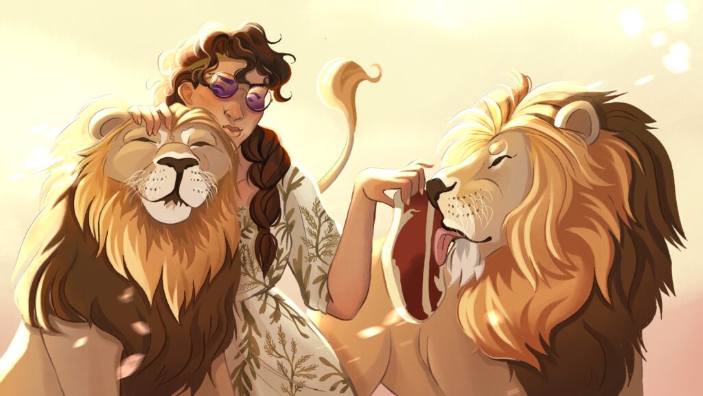 Who is Rhea, Queen of the Titans (and Percy’s Grandmother)? | Read Riordan