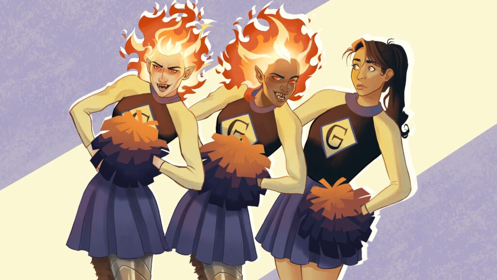 Read Riordan | The Official Home for Rick Riordan's Demigods