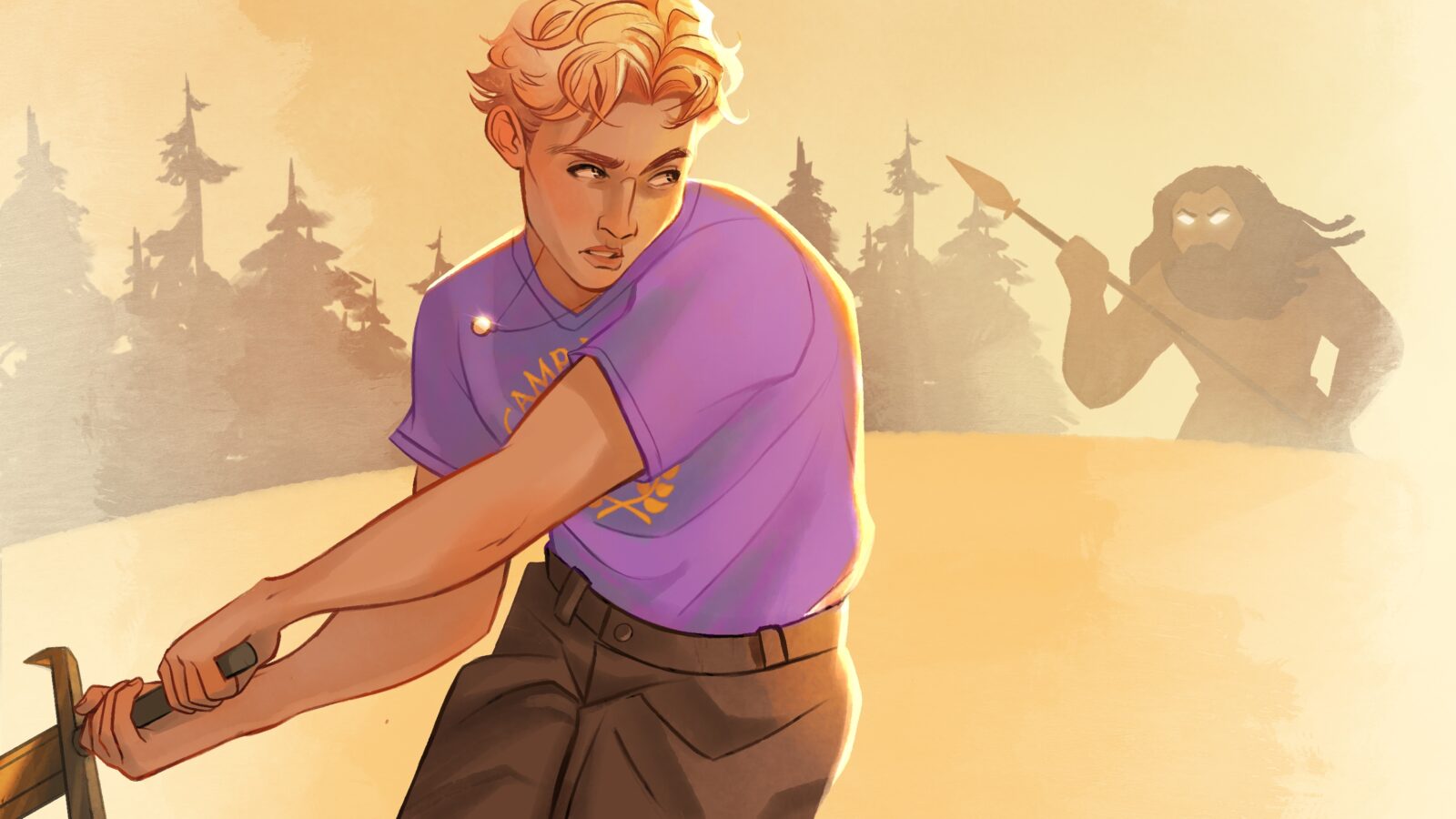 Read Riordan | The Official Home for Rick Riordan's Demigods