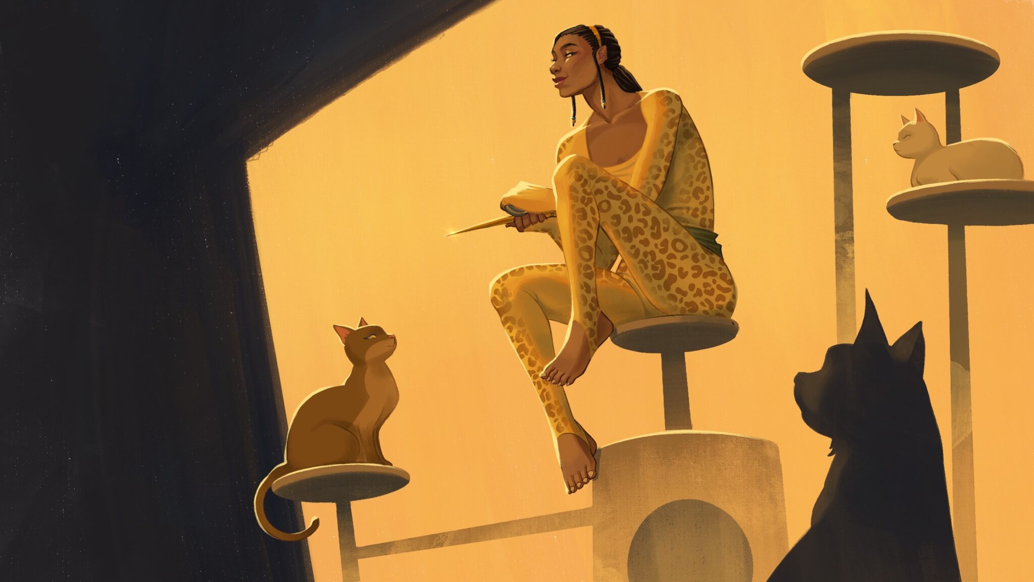 Read Riordan | The Official Home for Rick Riordan's Demigods