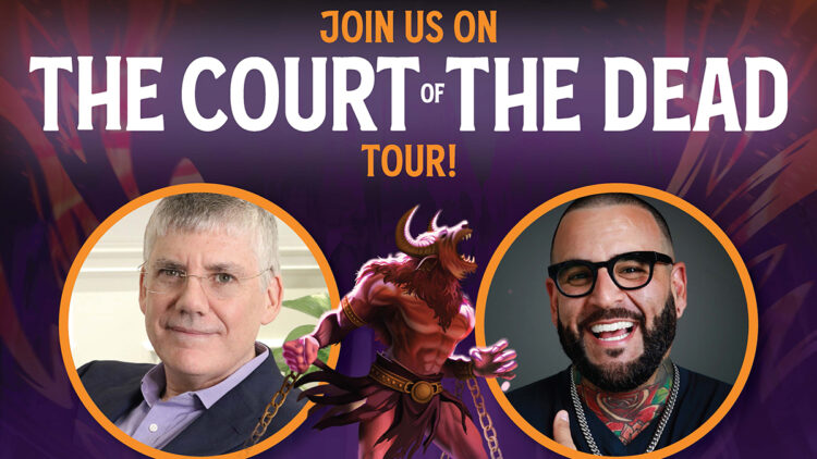 Read Riordan | The Official Home for Rick Riordan's Demigods