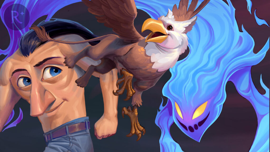 Read Riordan | The Official Home for Rick Riordan's Demigods